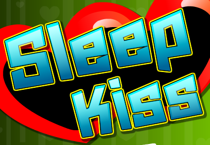 Sleep Kiss - Play Online on Flash Museum 🕹️
