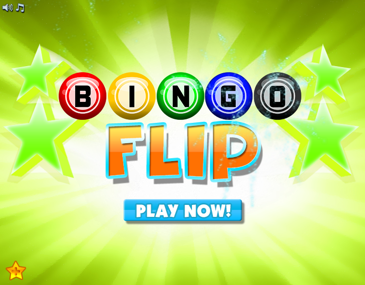 Slingo: Bingo Flip Daily Challenge - Play Online on Flash Museum 🕹️