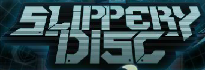 Slippery Disc - Play Online on Flash Museum 🕹️