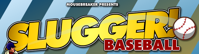 Slugger! Baseball - Play Online on Flash Museum 🕹️