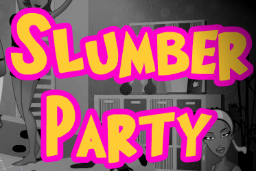 Slumber Party - Play Online on Flash Museum 🕹️