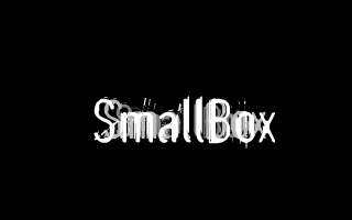 SmallBox - Play Online on Flash Museum 🕹️