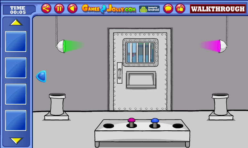 Smart Door - Play Online on Flash Museum 🕹️