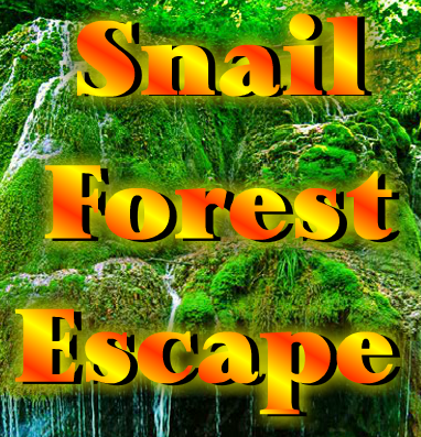 Snail Forest Escape - Play Online on Flash Museum 🕹️