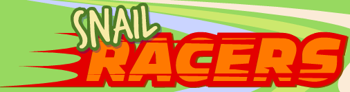 Snail Racers - Play Online on Flash Museum 🕹️