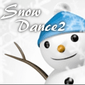 Snow Dance 2 - Play Online on Flash Museum 🕹️