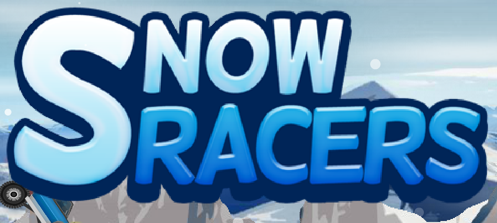 Snow Racers - Play Online on Flash Museum 🕹️