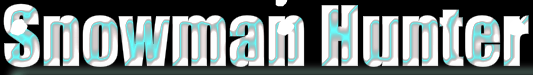 Snowman Hunter - Play Online on Flash Museum 🕹️