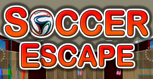 Soccer Escape - Play Online on Flash Museum 🕹️