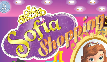 Sofia Shopping - Play Online on Flash Museum 🕹️