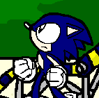 Sonic Dash - Play Online on Flash Museum 🕹️