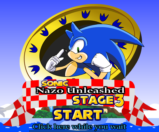 Sonic: Nazo Unleashed Part 3 - Play Online on Flash Museum 🕹️ Sonic: Nazo Unleashed Part 3 - Play Online on Flash Museum 🕹️