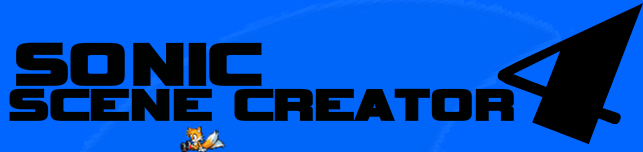 Sonic Scene Creator 4 - Play Online on Flash Museum 🕹️