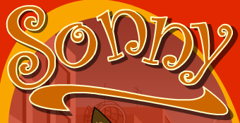 Sonny - Play Online on Flash Museum 🕹️
