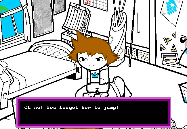 Sora: Look out window. - Play Online on Flash Museum 🕹️