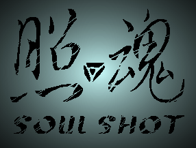 Soul Shot - Play Online on Flash Museum 🕹️