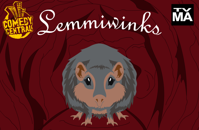 South Park: Lemmiwinks - Play Online on Flash Museum 🕹️