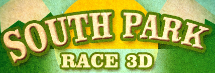 South Park Race 3D - Play Online on Flash Museum 🕹️