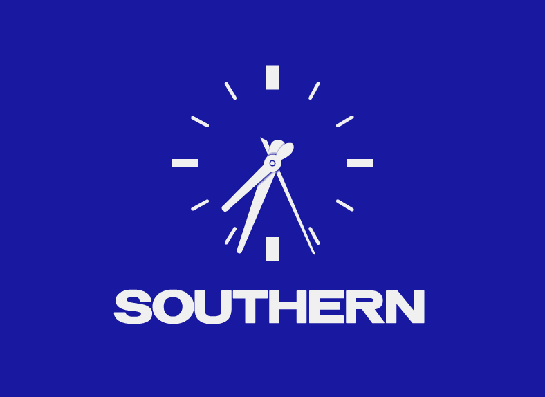 Southern Clock - Play Online on Flash Museum 🕹️