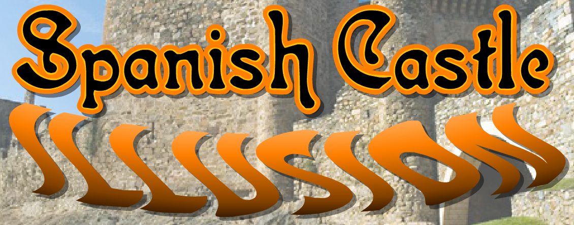 Spanish Castle Illusion - Play Online on Flash Museum 🕹️