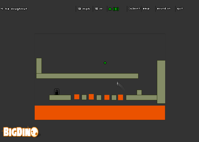 Sp**d - Play Online on Flash Museum 🕹️
