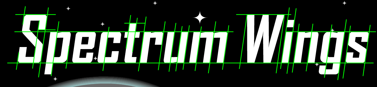 Spectrum Wings - Play Online on Flash Museum 🕹️