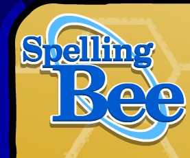 Spelling Bee - Play Online on Flash Museum 🕹️