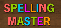 Spelling Master - Play Online on Flash Museum 🕹️