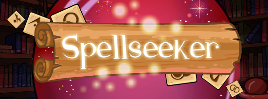 Spellseeker - Play Online on Flash Museum 🕹️