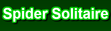 Spider Solitaire - Play Online on Flash Museum 🕹️