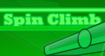Spin Climb {Green} - Play Online on Flash Museum 🕹️