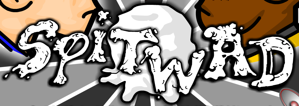 Spitwad - Play Online on Flash Museum 🕹️