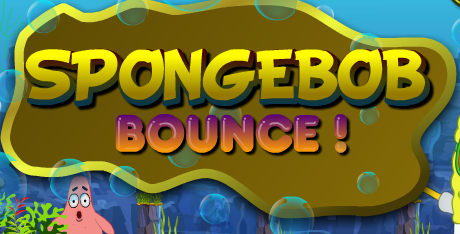 SpongeBob Bounce! - Play Online on Flash Museum 🕹️