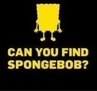 SpongeBob SquarePants: Can You Find SpongeBob? - Play Online on Flash ...