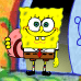 SpongeBob SquarePants Screensaver (1999) - Play Online on Flash Museum 🕹️
