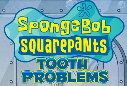 SpongeBob Squarepants: Tooth Problems - Play Online on Flash Museum 🕹️