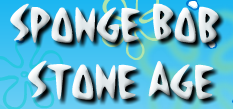 SpongeBob Stone Age - Play Online on Flash Museum 🕹️
