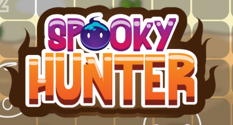 Spooky Hunter - Play Online on Flash Museum 🕹️