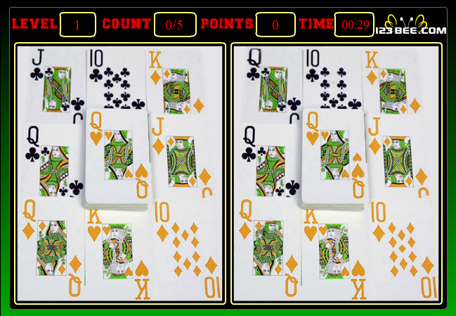 Spot the Difference - 19 - Play Online on Flash Museum 🕹️