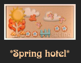 Spring Hotel - Play Online on Flash Museum 🕹️