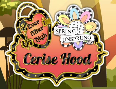Spring Unsprung Cerise Hood - Play Online on Flash Museum 🕹️