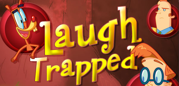 Squirrel Boy: Laugh Trapped - Play Online on Flash Museum 🕹️