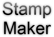 Stamp Maker V2 - Play Online on Flash Museum 🕹️