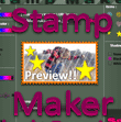 Stamp Maker - Play Online on Flash Museum 🕹️