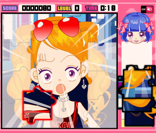 Star Sue Puzzle Set - Play Online on Flash Museum 🕹️