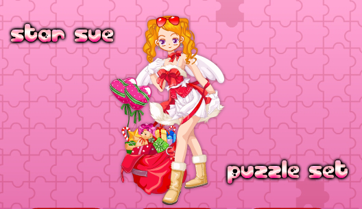 Star Sue Puzzle Set - Play Online on Flash Museum 🕹️