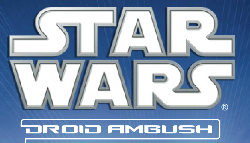 Star Wars: Droid Ambush - Play Online on Flash Museum 🕹️