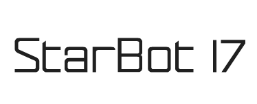 StarBot 17 - Play Online on Flash Museum 🕹️