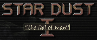 StarDust I: "The Fall of Man" - Play Online on Flash Museum 🕹️