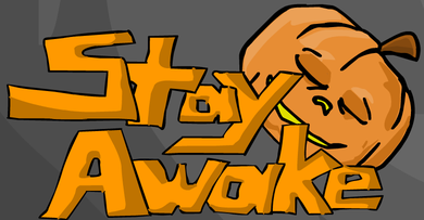 Stay Awake - Play Online on Flash Museum 🕹️